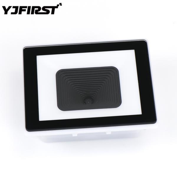 Quality Embedded 2D Barcode Scanner for Android PDA NFC Function + Anti-Glare Barcode Reading for sale