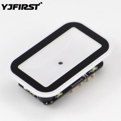China Embedded QR Bar Code Scanner for Vending Machines Contactless Payment Code Decoding for sale