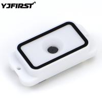 China Medical Equipment Embedded Barcode Scanner Sterile QR/2D Code Reading for Instruments for sale