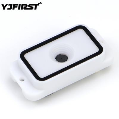China Medical Equipment Embedded Barcode Scanner Sterile QR/2D Code Reading for Instruments for sale
