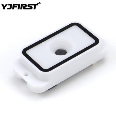 China Embedded Automatic Barcode Reader for Vending Low-Maintenance QR/Bar Code Scanning for sale