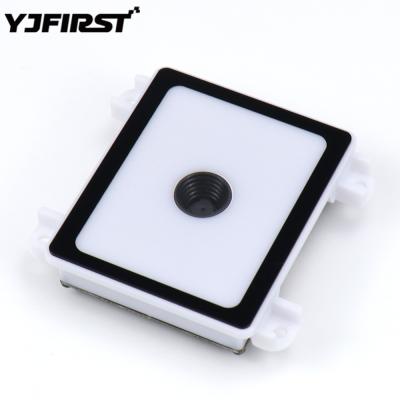 China Multi-Interface Embedded 2D Barcode Scanner USB/RS232/TTL for Flexible Integration for sale
