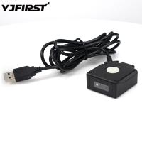 Quality High Quality YJES531 Fixed QR Code Scanner USB Interface for Kiosk Machines & for sale