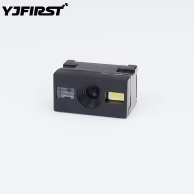 China Wireless 2D Barcode Scanner with Built-in QR Code Engine Mobile Data Capture for Field Work for sale
