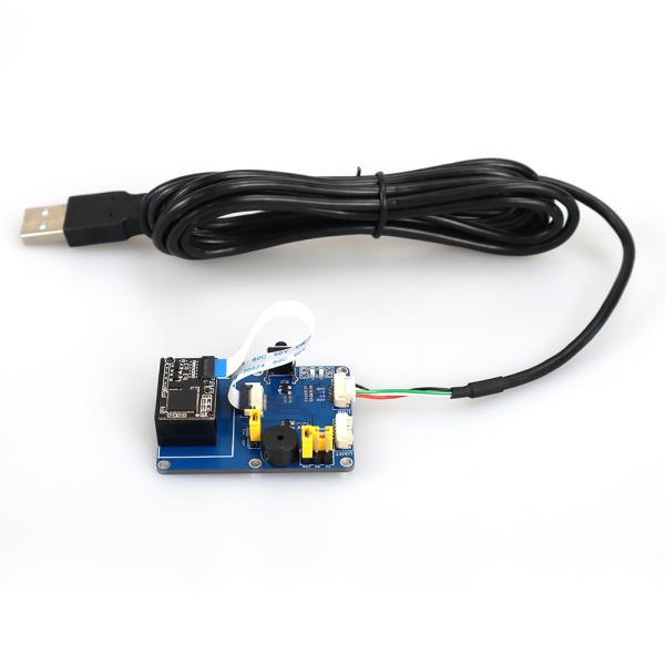 Quality 1D 2D Scan Engine Mini QR Code Engine Customized For PDA YJFIRST for sale