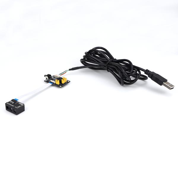 Quality All-in-One QR Code Access Control Reader with 1D/2D/3D Barcode & High-Speed QR for sale