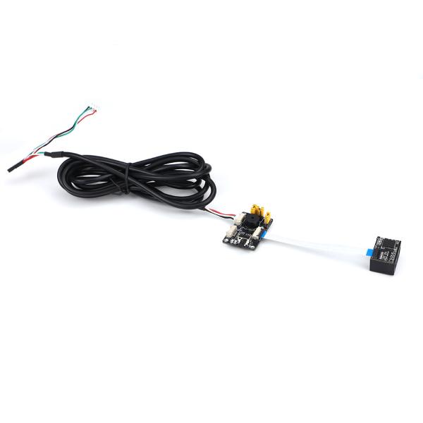 Quality All-in-One QR Code Access Control Reader with 1D/2D/3D Barcode & High-Speed QR for sale