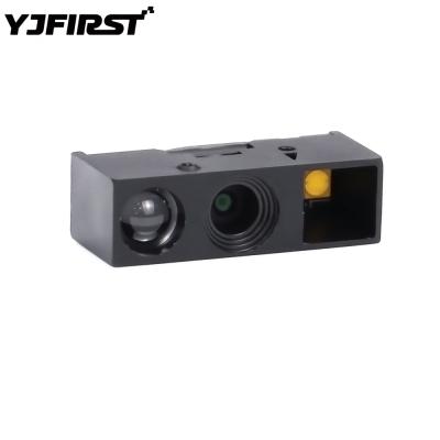 China High-Speed 2D Barcode Scanner with Built-in QR Code Engine Industrial Grade for Business for sale