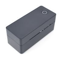 Quality 4 Inch Commercial Thermal Barcode Printer Marklife 160mm/s Fast Printing for sale