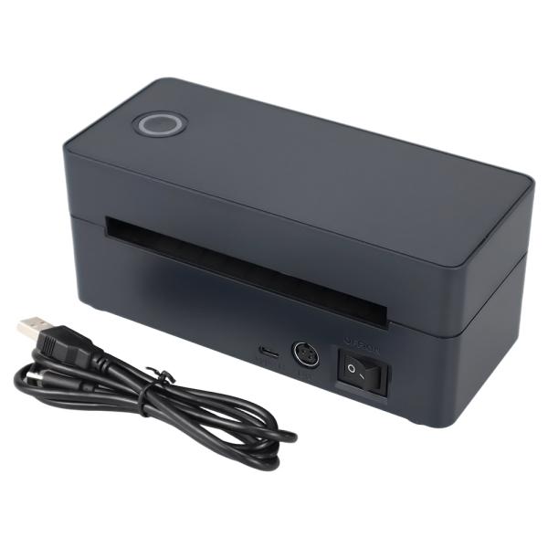 Quality Marklife 4 Inch Thermal Shipping Label Printer with 160mm/s Fast Print for Warehouse & Ecommerce for sale