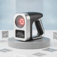 China Light 620nm LED Embedded Code Reader supporting comprehensive 1D and 2D barcode formats enhancing operational efficiency for sale