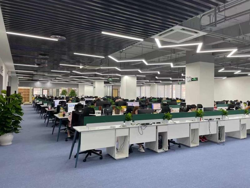 Verified China supplier - KZ TECHNOLOGY (HONGKONG) LIMITED