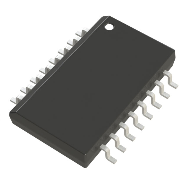 ADM2682EBRIZ integrated circuit diagram