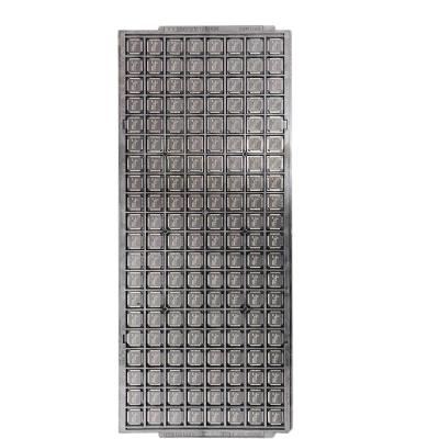 China Tms320f28035pagt Texas Instruments Embedded Processors Lqfp64 met 32 bits Te koop