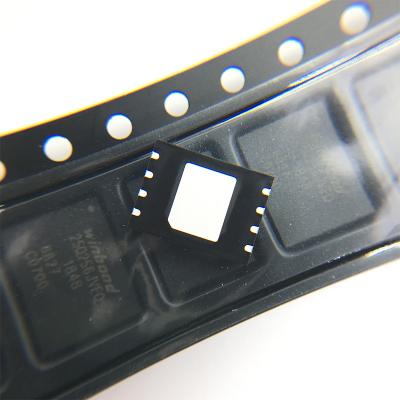 Cina Né chip istantaneo 256M-bit 4Kb Winbond W25Q256JVEIQ di IC di memoria di IC in vendita