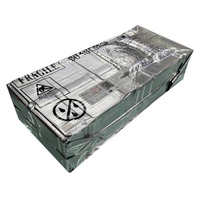 China MSP430F148IPM Microcontrollers en Ingebedde de FLITSspaander van Bewerkersic MCU Te koop