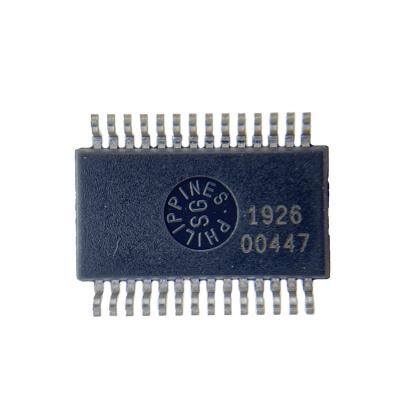Cina Microcontroller basati istantanei ed unità di elaborazione incastonate PIC16F1936 in vendita