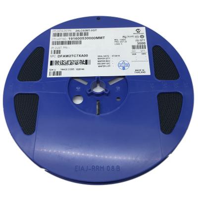 Cina RoHS né Chip Eeprom Memory Chip istantaneo 24LC02BT-I/OT in vendita