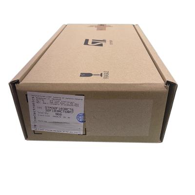 Китай MCU врезало процессоры & регуляторы STM32F103RCT6 продается