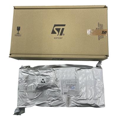 Китай Микроконтроллеры STM32F105VCT7 и врезанный обломок IC MCU процессоров ВНЕЗАПНЫЙ продается