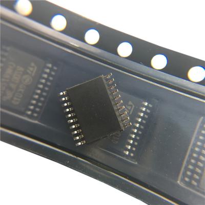 中国 腕8はマイクロ制御回路ST 8ビットEeprom MCUを埋め込んだプロセッサSTをかんだ 販売のため