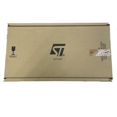 中国 STM32F042G6U6 USBラインMCUの主流の腕プロセッサのマイクロ制御回路St 32ビットEeprom 販売のため