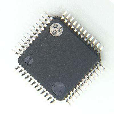 Cina St 32bit Eeprom delle unità di elaborazione del braccio MCU della corrente principale dei microcontroller CI STM32F100C8T6B in vendita
