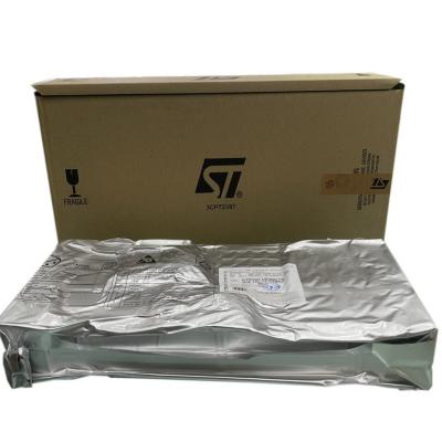 Cina St 32bit Eeprom delle unità di elaborazione del braccio MCU della corrente principale dei microcontroller CI STM32F100C8T6B in vendita