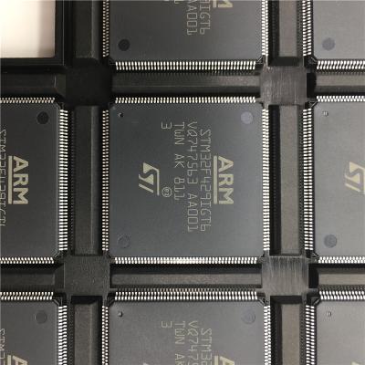 中国 腕プロセッサのマイクロ制御回路MCUはプロセッサ破片IC DSP STM32F429IGT6を埋め込んだ 販売のため