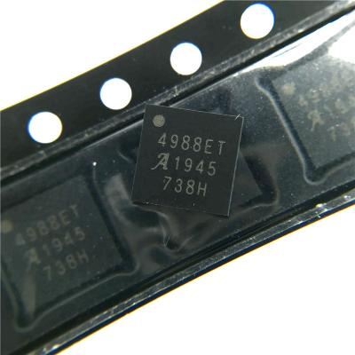 Cina Driver allegro del ICS SSD2828QN4 A4988SETTR-T Microstepping dei circuiti integrati della gestione di potere in vendita