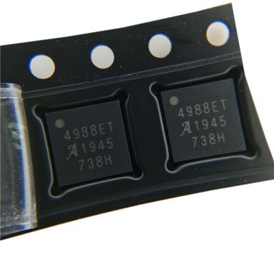 Cina Driver allegro del ICS SSD2828QN4 A4988SETTR-T Microstepping dei circuiti integrati della gestione di potere in vendita