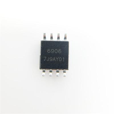 Cina NÉ la memoria flash IC scheggia 16 Mbit Winbond W25Q16JVSSIQ in vendita