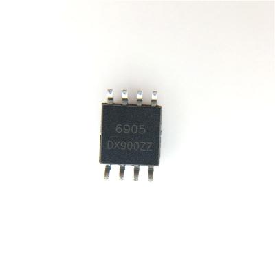 Cina Chip di memoria W25Q64JVSSIQ di Dram a semiconduttore per gli elettrodomestici in vendita
