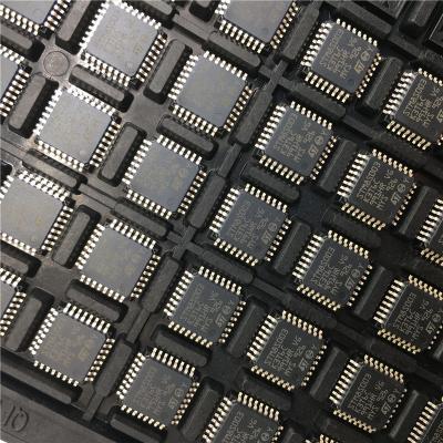 中国 RoHS 8つのかまれたマイクロ制御回路ST STM8S003K3T6Cの半導体STM32F407ZET6 販売のため