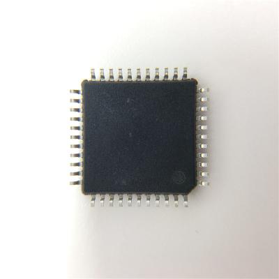 China Os microcontroladores instantâneos MCU ATMEGA1284P-AU Atmel encaixaram processadores Controllersd à venda