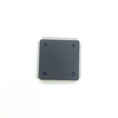 China Microcontrollers en Ingebedde Bewerkers MCU ATMEGA2560-16AU Te koop