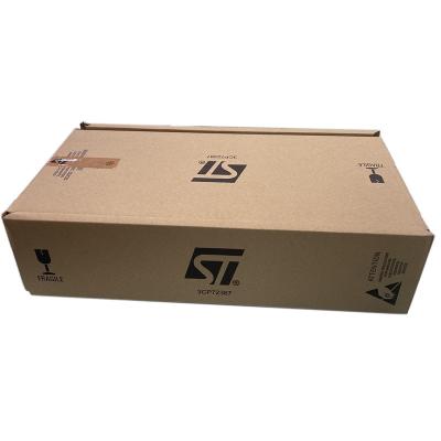 中国 腕のマイクロ制御回路および埋め込まれたプロセッサSTM32F767BIT6の破片MCU MPU SOC 販売のため