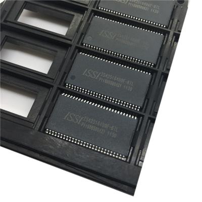 Cina Bit di IC Chip Dram IC IS42S16400F-6TL 16 di memoria di archiviazione di dati per automobilistico in vendita