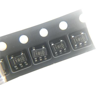 Cina Chip corrente dell'amplificatore del Ti a semiconduttore di IC Chip INA 180A1IDBVR dell'amplificatore di senso in vendita