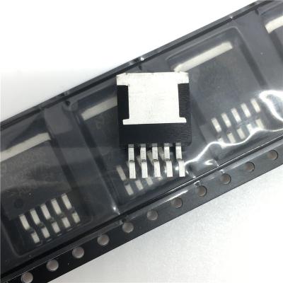 Cina Il ritorno del raggio catodico ed i regolatori di andata LM2577 aumentano il regolatore di tensione IC in vendita