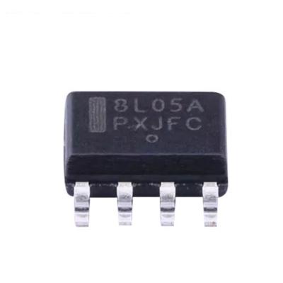 中国 ダイオードの三極管の集積回路力管理MC78L05ACDR2G電圧コントローラー 販売のため