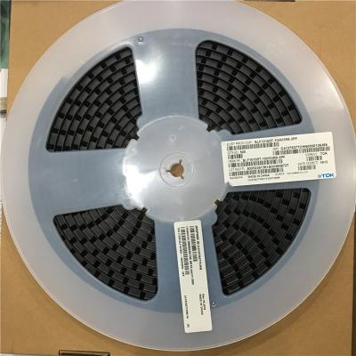Cina Le bobine di bobine d'arresto passive degli induttori delle componenti alimentano gli induttori SMD TDK SLF10165T-100M3R83PF in vendita