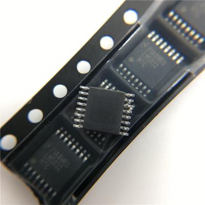 China LM5032MTCX/NOPB IC-Geïntegreerde schakeling Chip Switching Controllers High Voltage Te koop