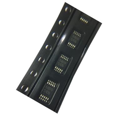 Cina Driver Chip del portone di Texas Instruments Integrated Circuits ICS LM5106MMX/NOPB in vendita