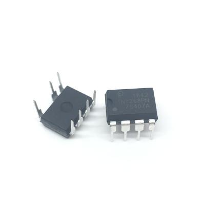 Cina Attraverso il chip dei convertitori PMIC del ICS TNY268PN AC/DC dei circuiti integrati del foro in vendita