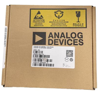 China ADR4533ARZ-R7 automobiel het Voltageverwijzingen 3.3V van Energiebeheeric Te koop