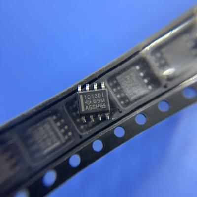 China LT1013DIDR ICS van precisieversterkers Instrumentatieversterker IC Te koop