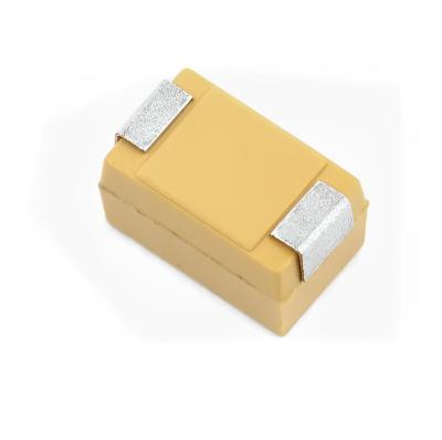 Cina Condensatore di tantalio di TAJD226K035RNJ 226V 22uf 35v AVX TAJ Series in vendita