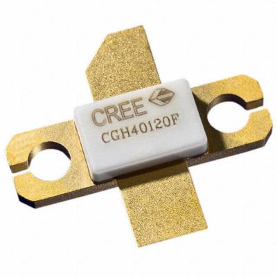 China CGH40120F gebiedseffect FETs van Transistortransistors MOSFETs rf Spaander Te koop
