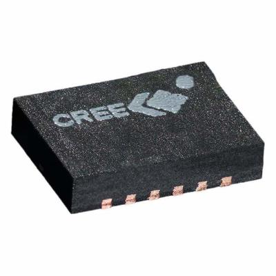 Cina Chip dei MOSFETs rf dei FETs dei transistor del transistor di effetto di campo di CGHV1F006S in vendita